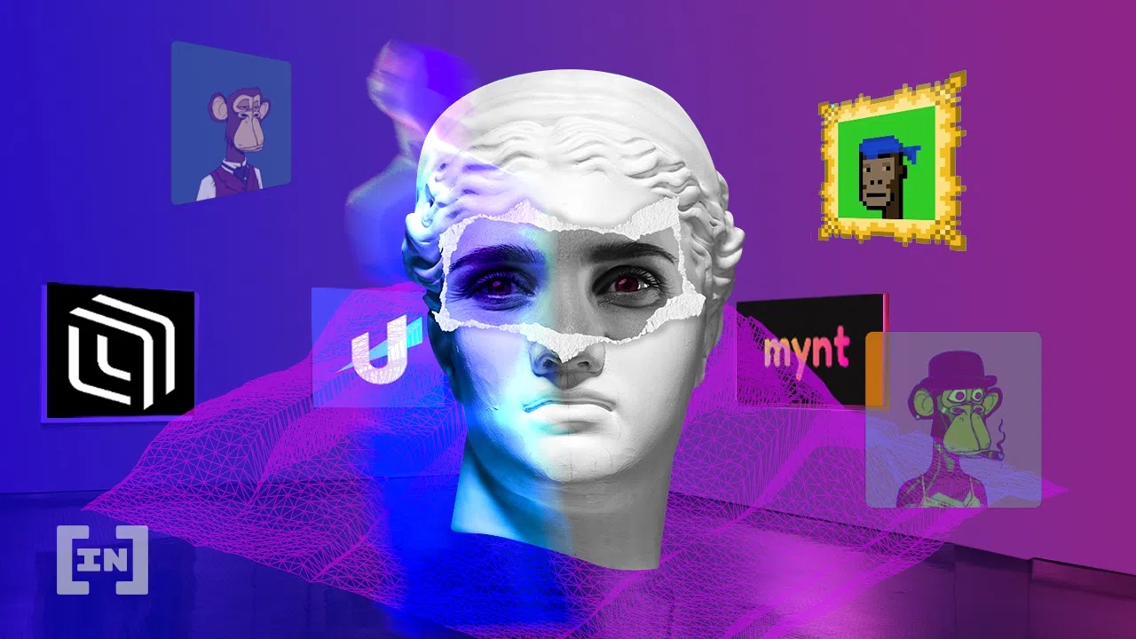 Top 5 NFT Visualizers ที่นิยม - BeinCrypto ประเทศไทย