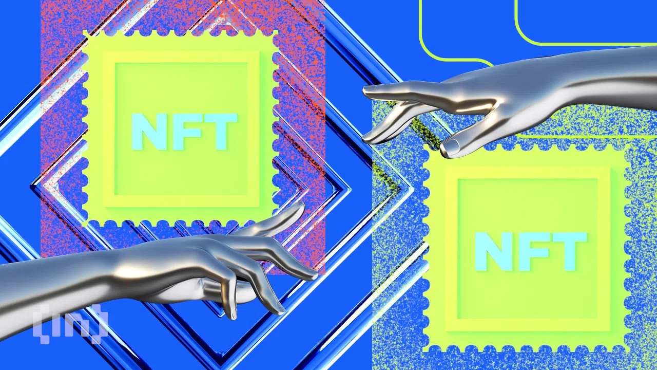 ตลาด NFT เติบโตต่อเนื่องเป็นเดือนที่สาม - BeinCrypto ประเทศไทย