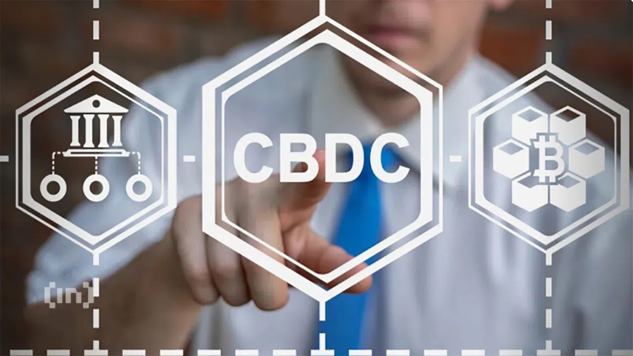IMF เตรียมออก "CBDC Handbook" - BeinCrypto ประเทศไทย